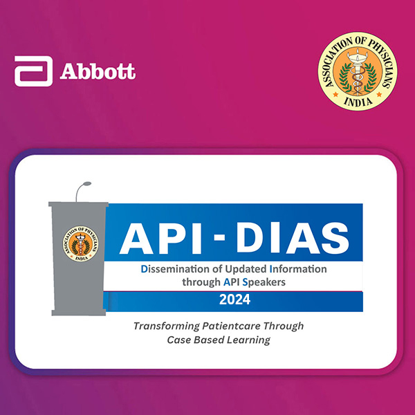 API-DIAS 2024 - Abbott